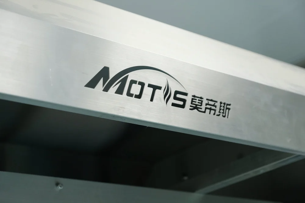 Motis Fire Testing Instrumentation Manufacturer