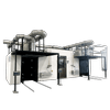 Single Burning Item (SBI) | EN 13823