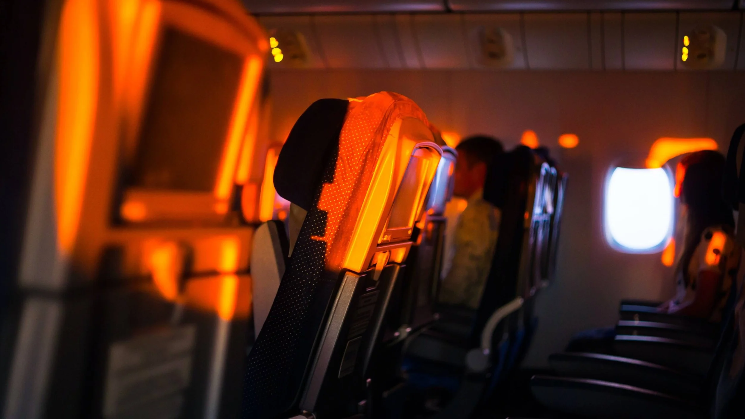 FAR 25.853 Fire Test for Aviation Materials - Equipment