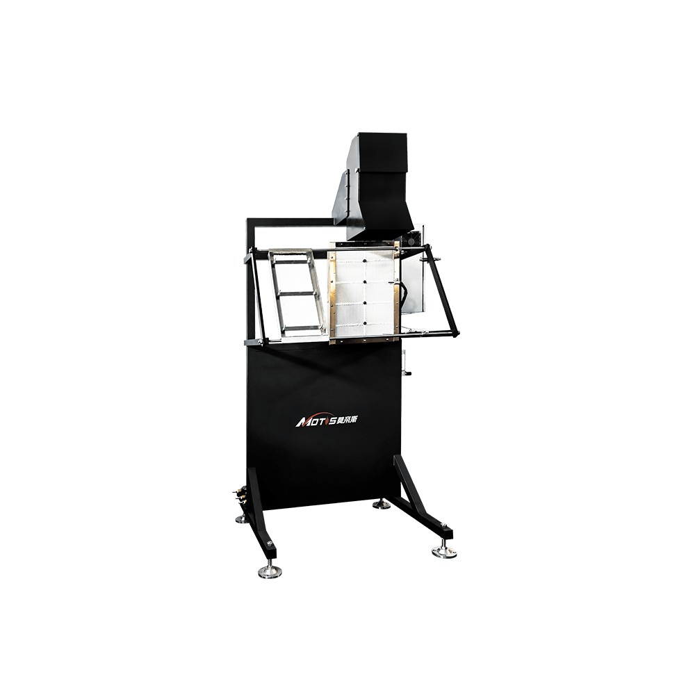 Radiant Panel Flame Spread Apparatus | ASTM E162 Test