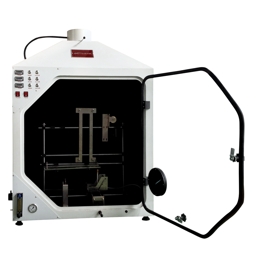 Aviation Material Fire Testing Equipment