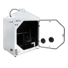 Horizontal Vertical Flame Chamber | UL 94 Chamber