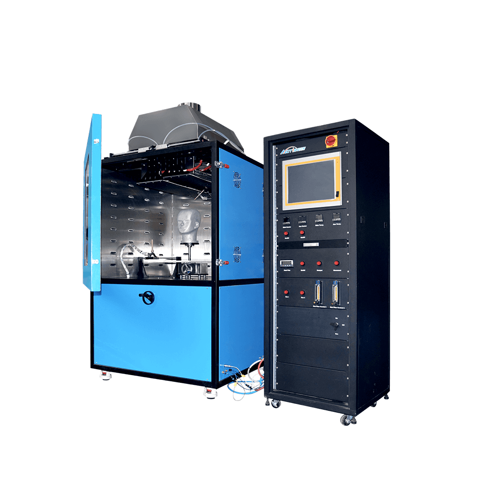 Personal Protective Equipment Fire Testing Equipment