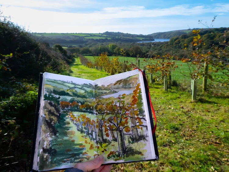 Alice Hole - Artist