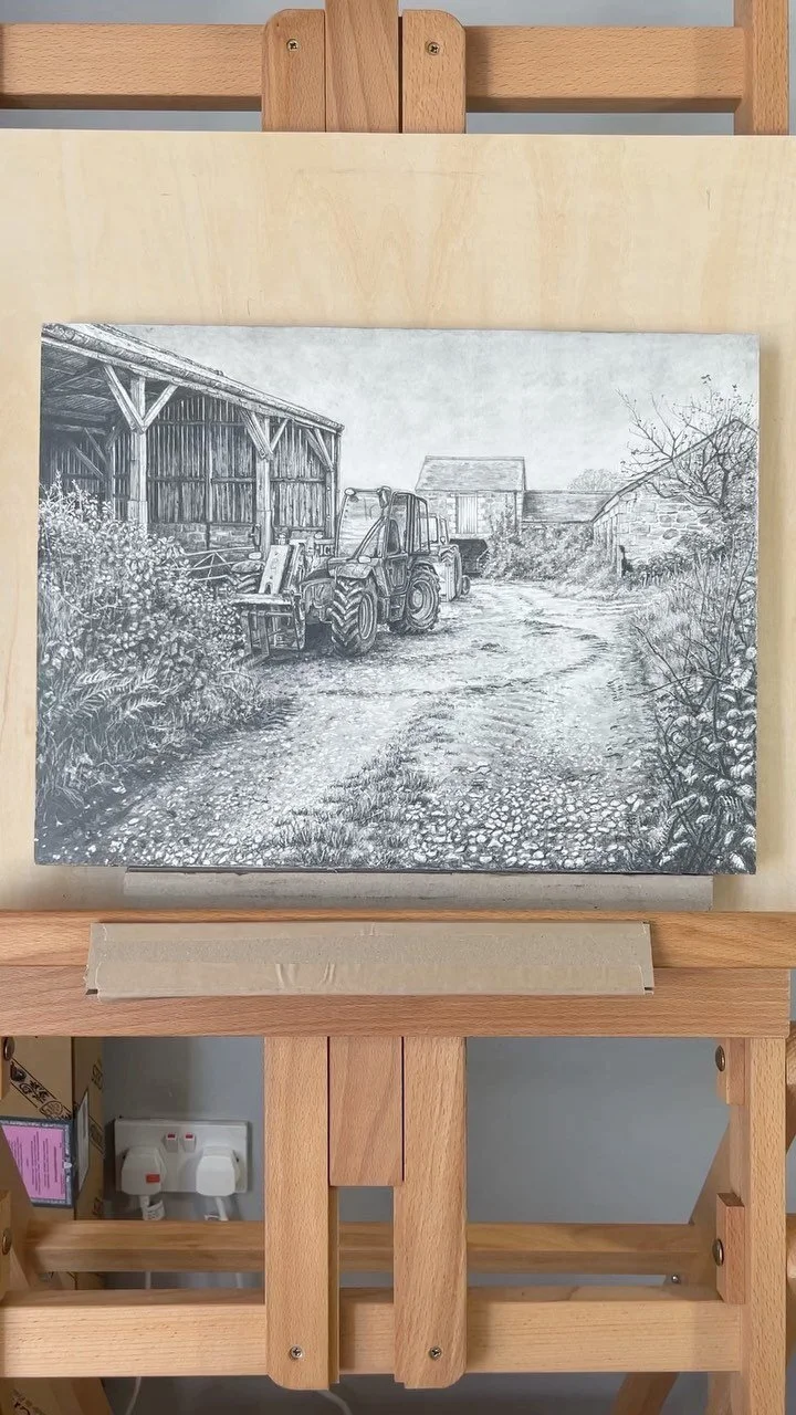 Alice Hole - Artist