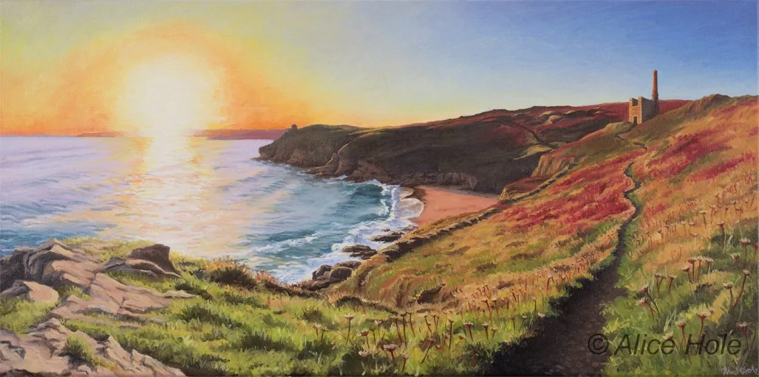 Alice Hole - Artist