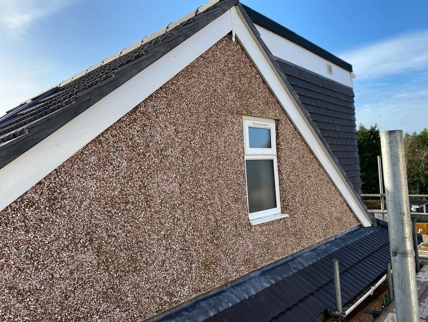 Loft conversion with en suite, Collier Row | Halo Lofts & Extensions