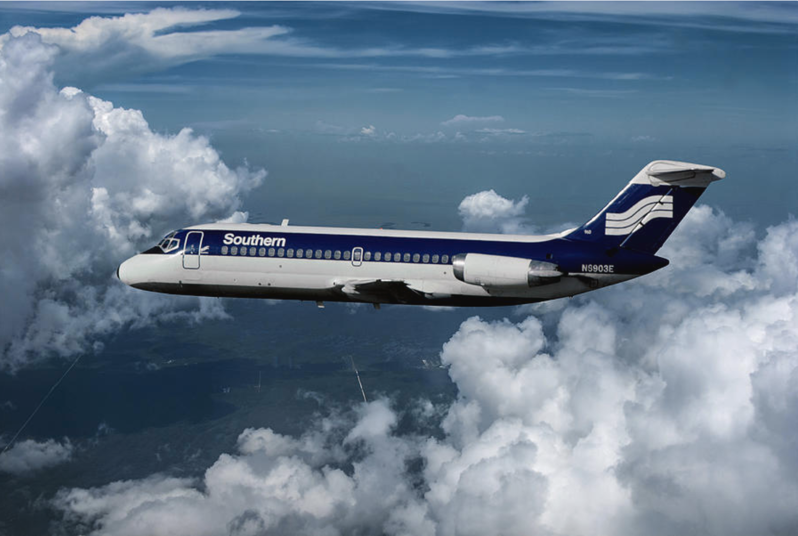 Southern Airways Flight 243 — Operation URIEL