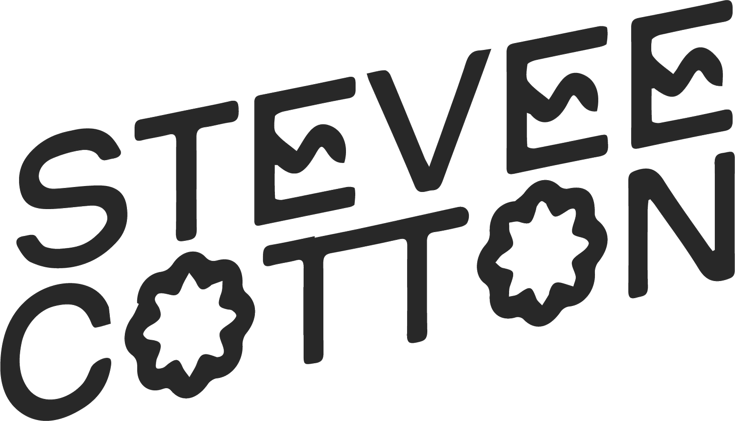 Stevee Cotton