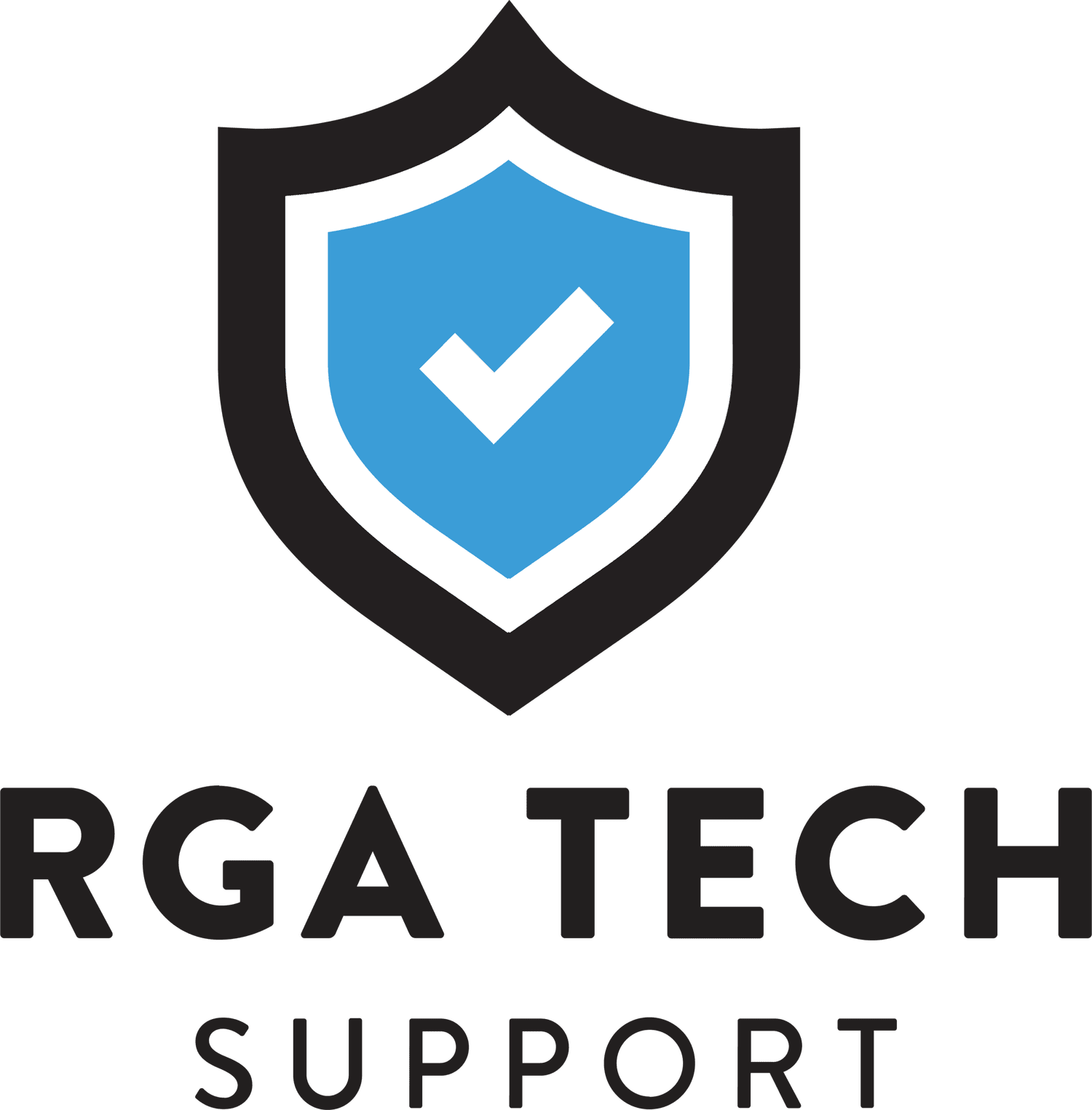 RGA Tech Support