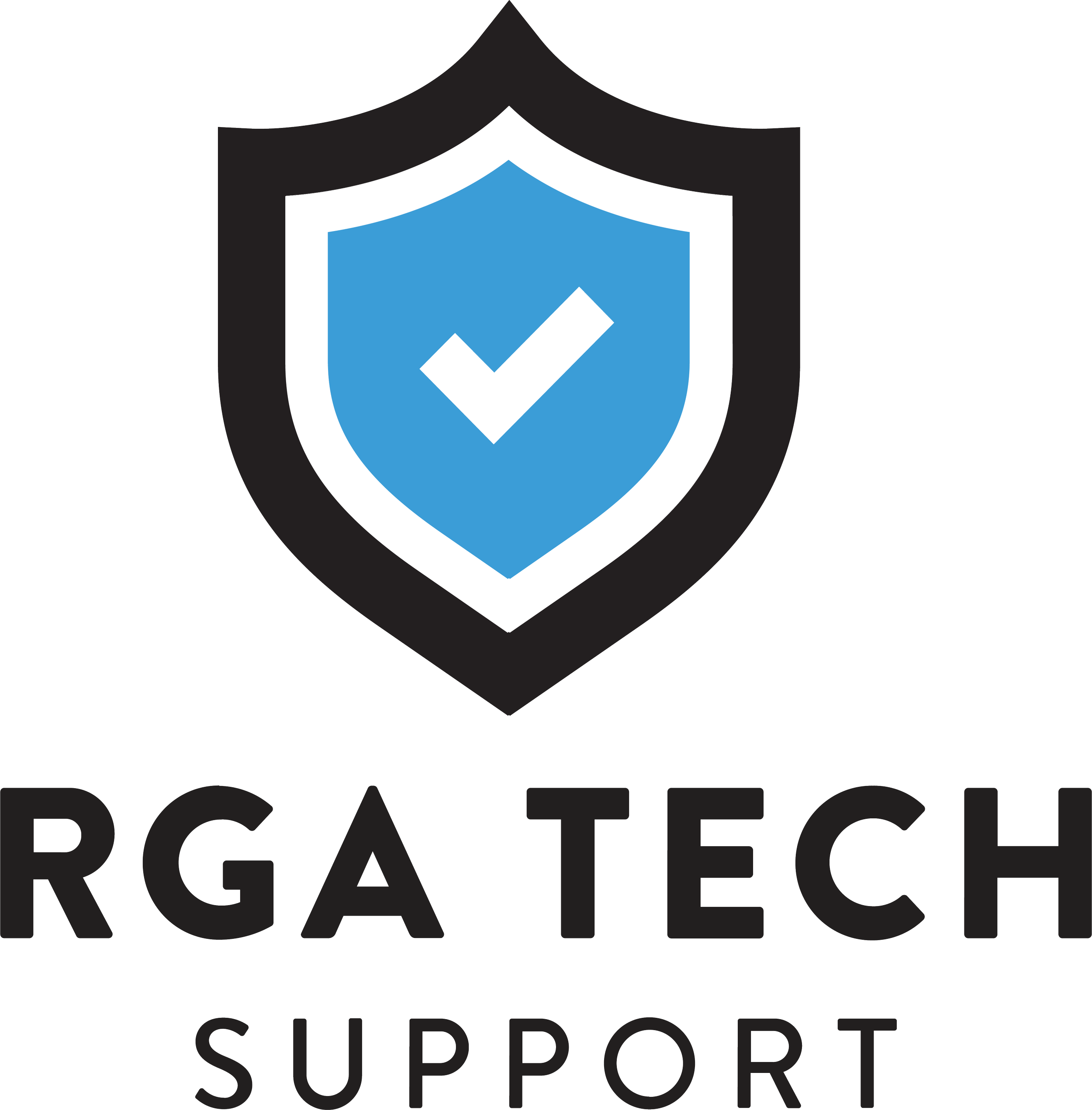 RGA Tech Support