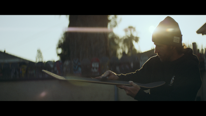 BUTTERY FILMS - Video Production Company