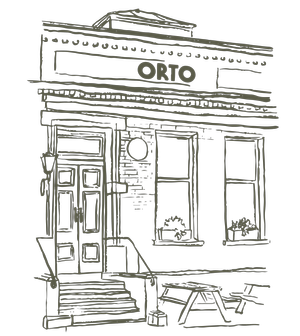 Locations — Orto Pizzabar Belfast