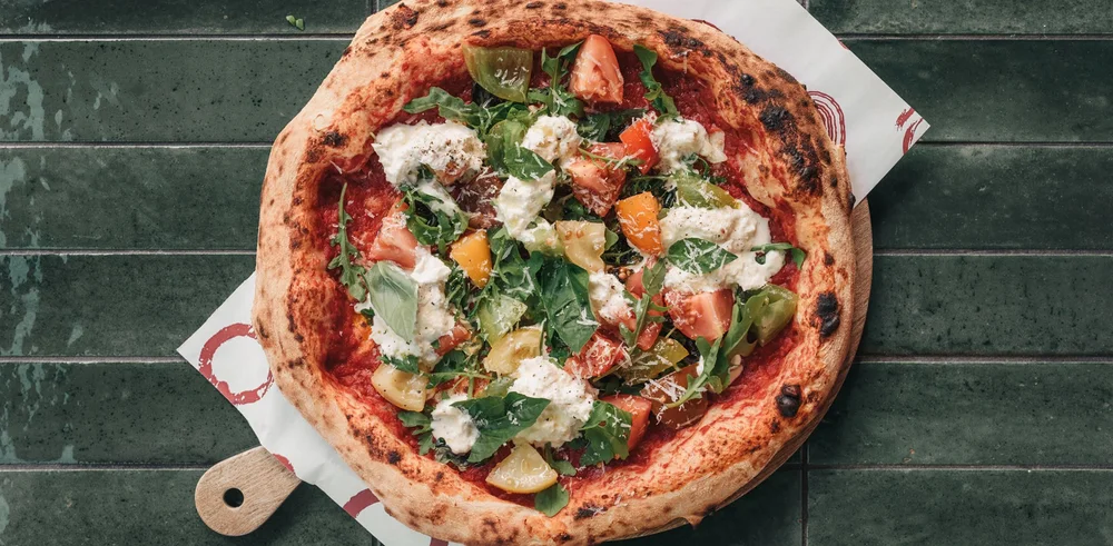 Orto Pizzabar Belfast