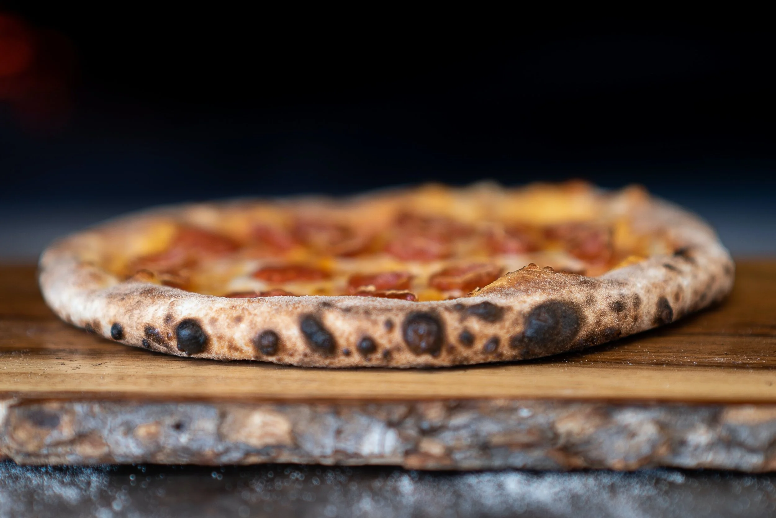 Orto Pizzabar Belfast