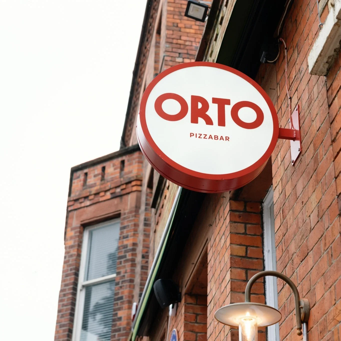 Orto Pizzabar Belfast