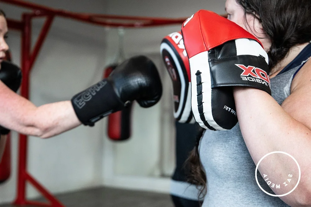 General 2 — Get your BOOST