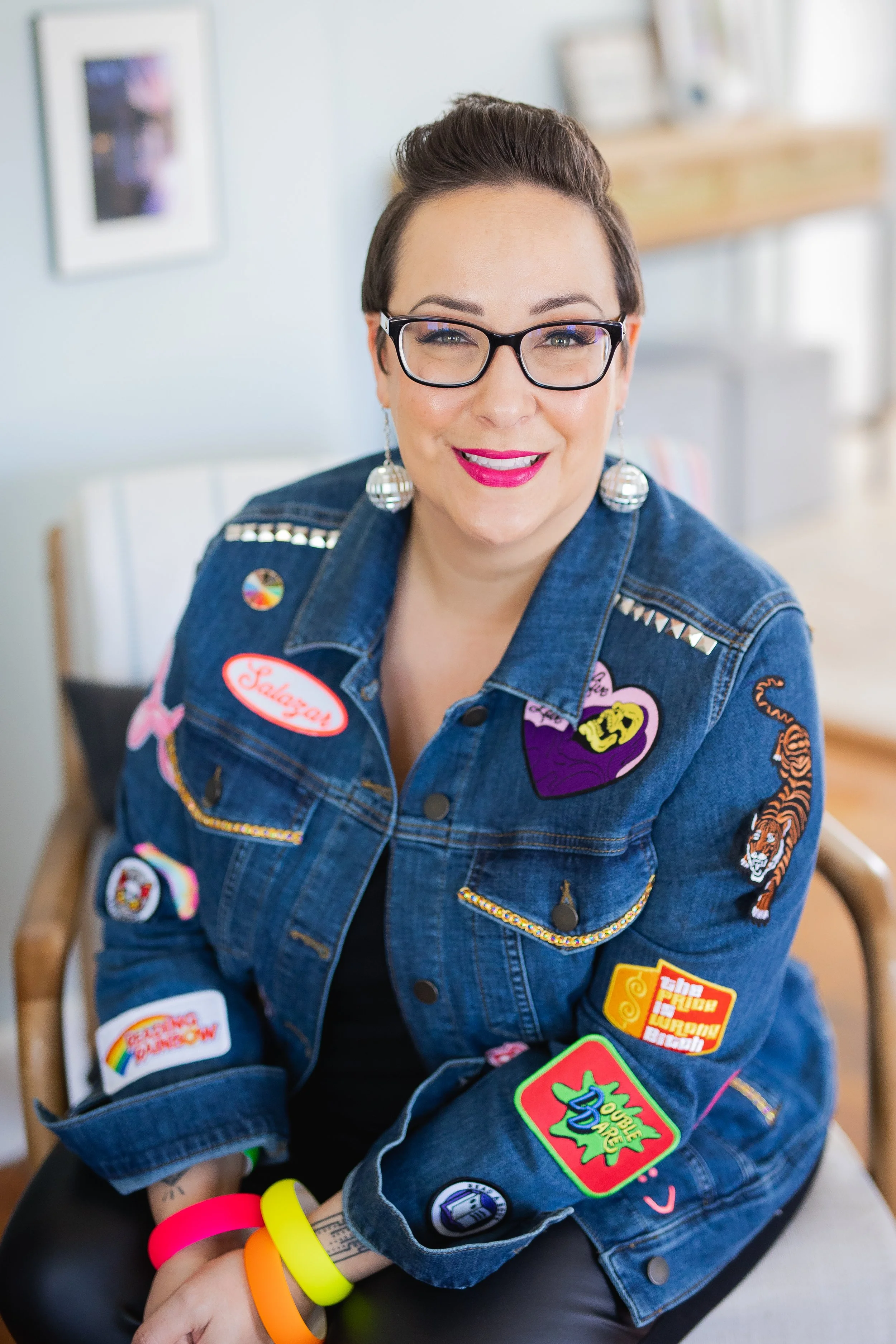 Contact — Crystal Salazar, REALTOR®