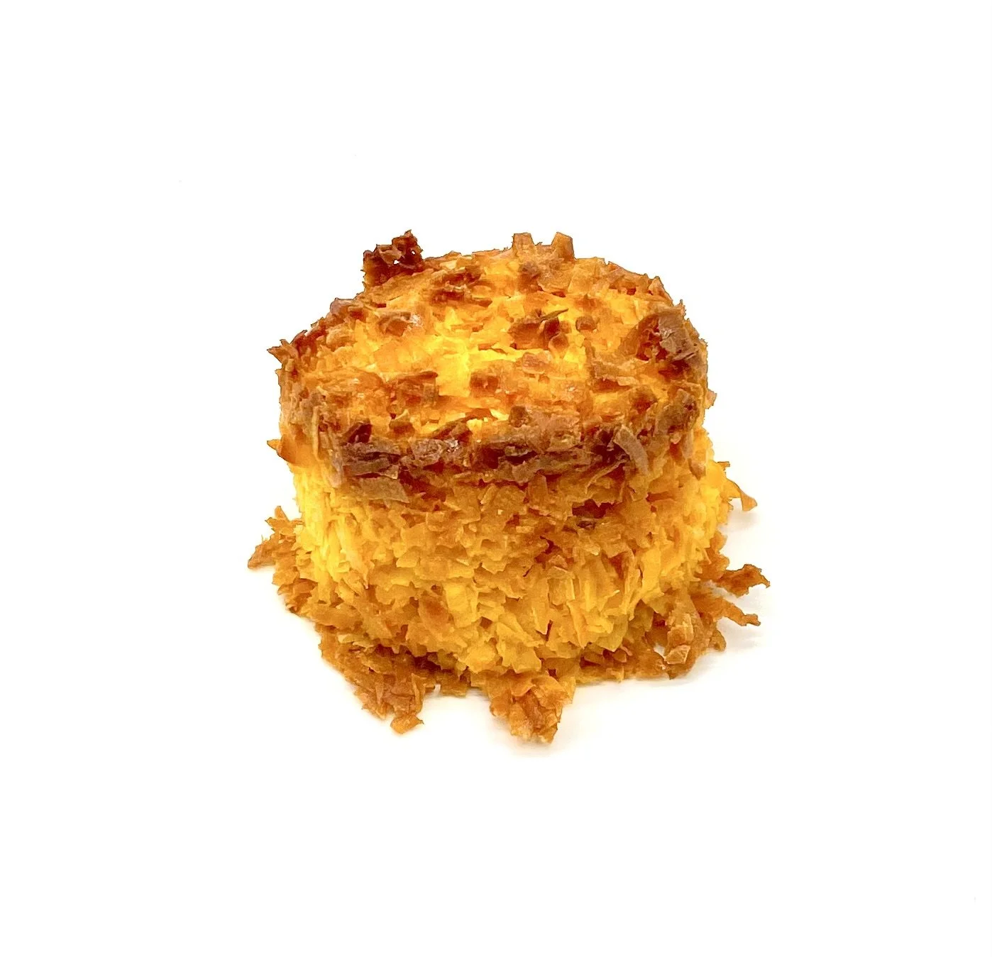 Cocada Horneada — La Zamorana Candy Co.