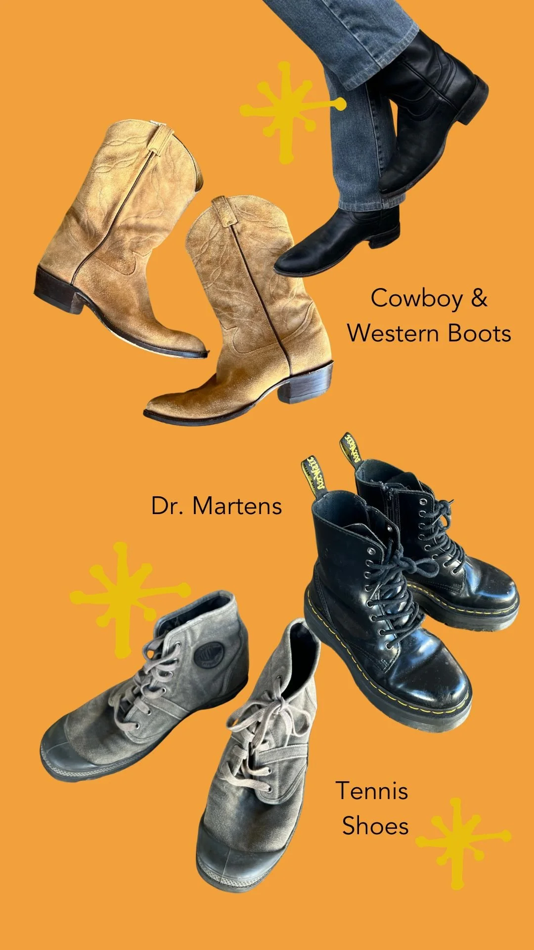 Sell Your Clothes — DeeLux.