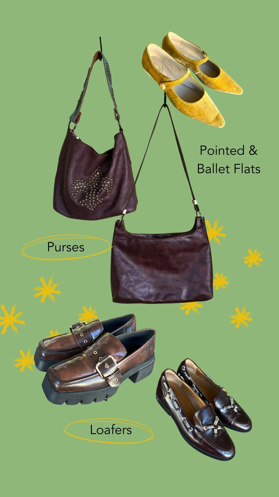 Sell Your Clothes — DeeLux.