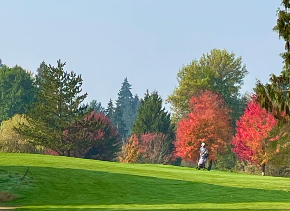 Events — Tacoma Women's Golf Association