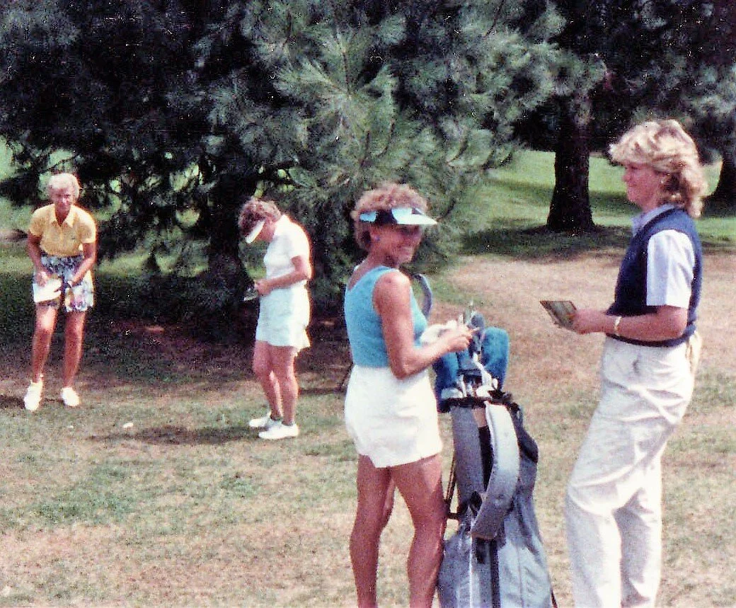 Tacoma Women's Golf Association