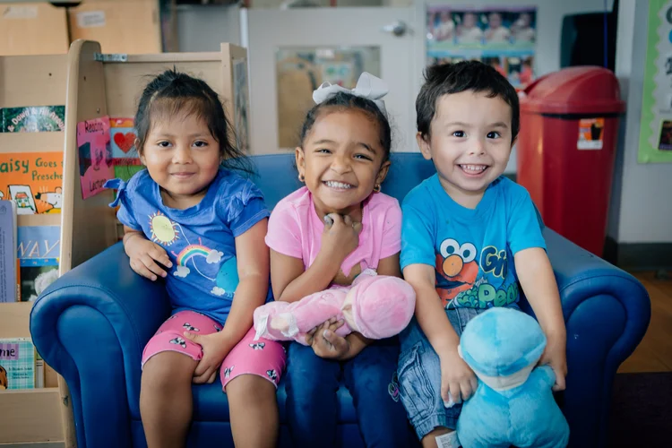 Massachusetts Head Start Association