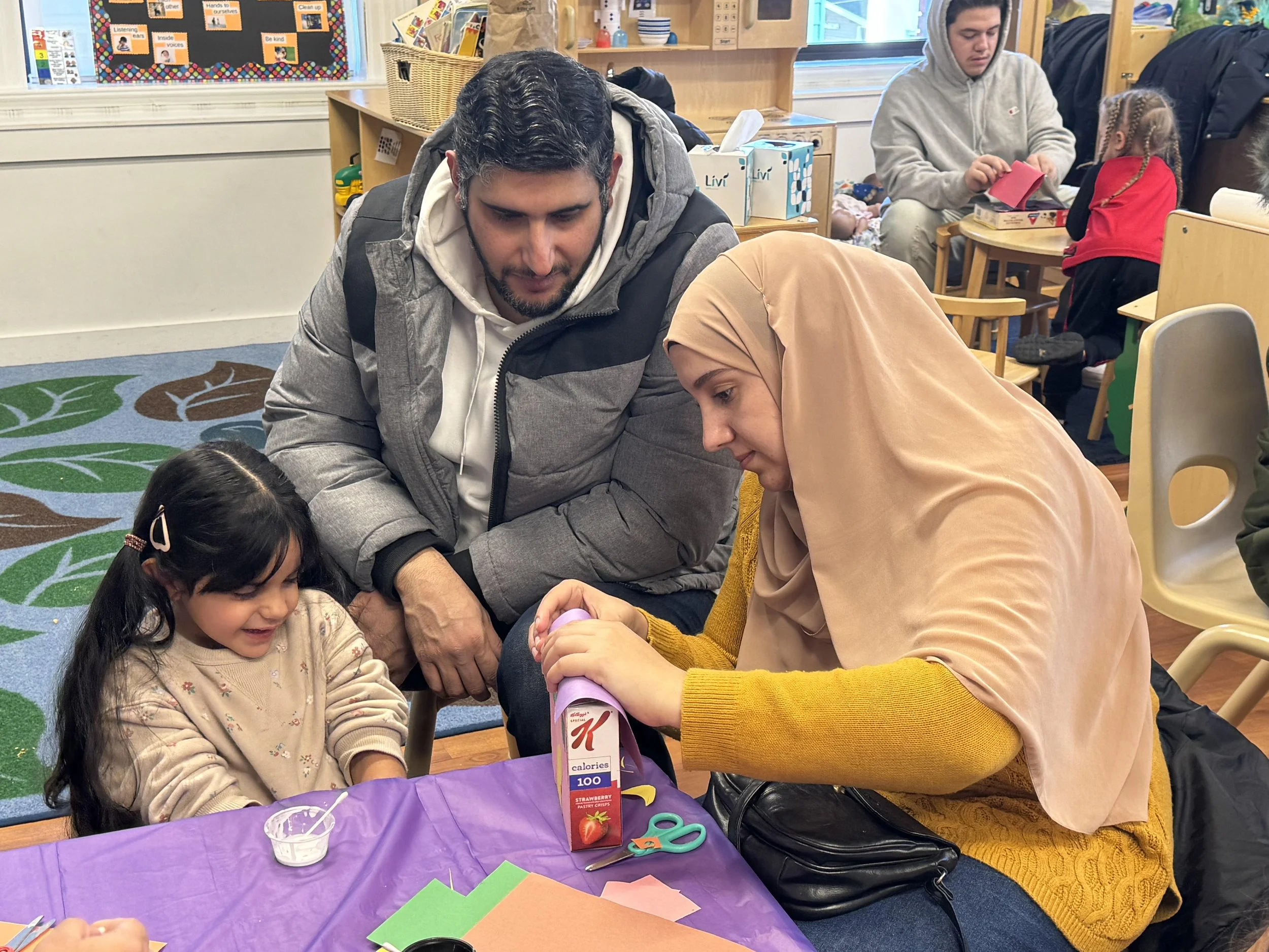 Share Your Story — Massachusetts Head Start Association