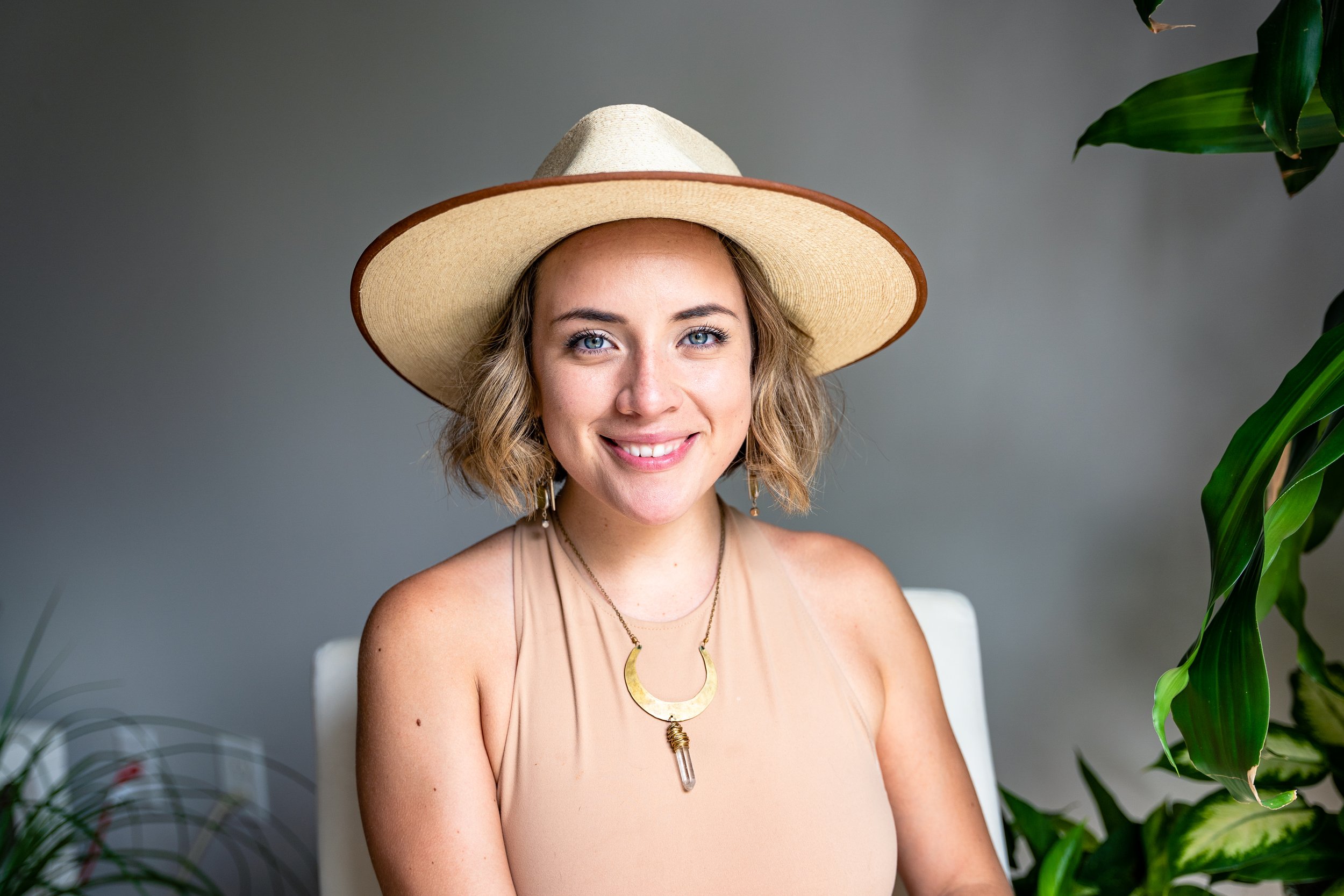 Michelle Florez | transformational Coach