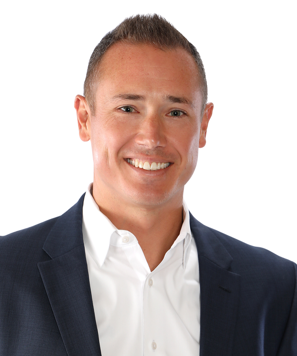 Dr. Brandon Steele ChiroUp Co-Founder — ChiroUp