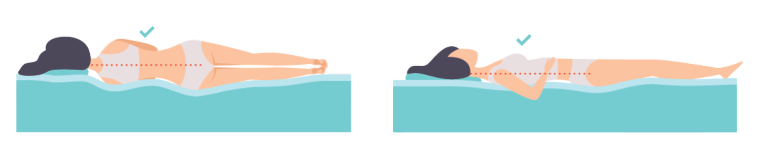 Choosing the Best Pillows: 7 Tips Every Chiropractor Should Know — ChiroUp