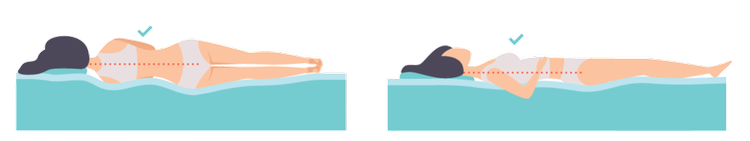 Choosing the Best Pillows: 7 Tips Every Chiropractor Should Know — ChiroUp