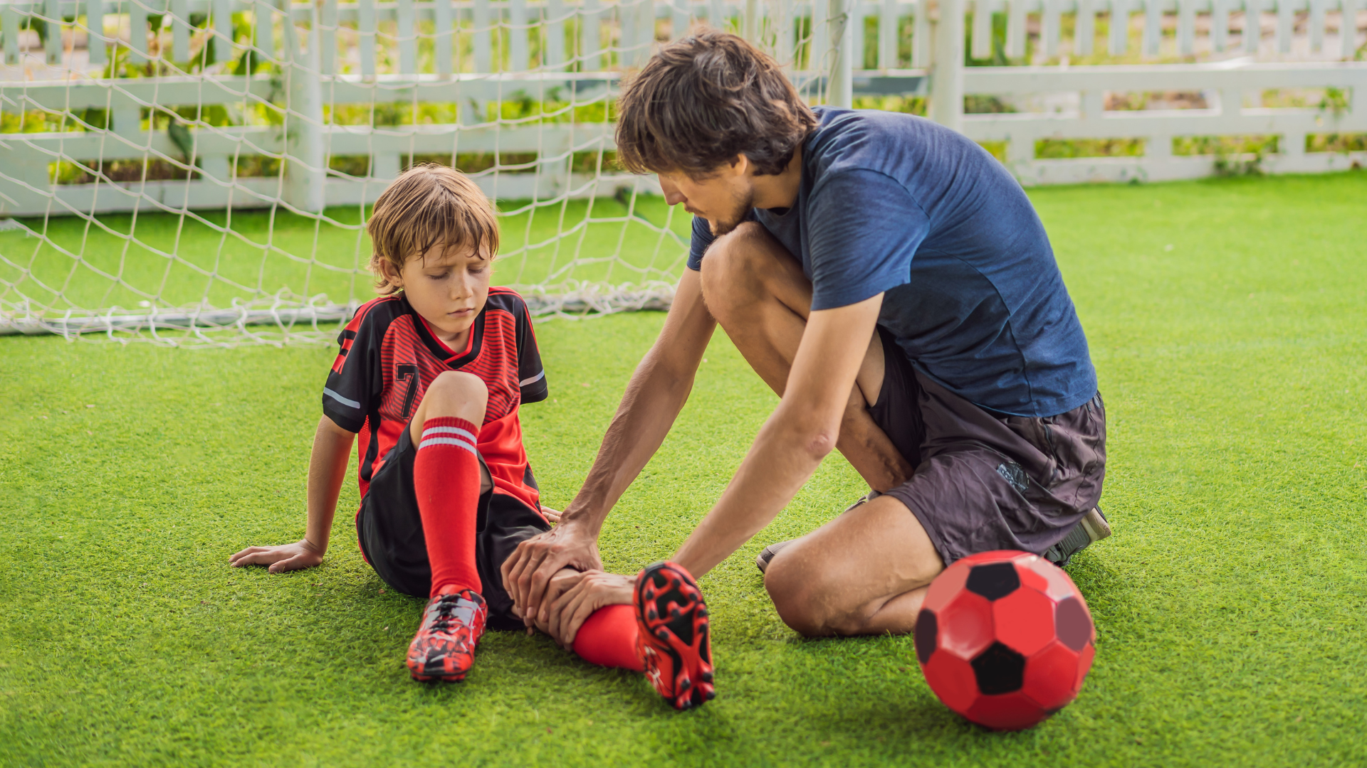 Keep Your Child Active and Injury-Free — ChiroUp