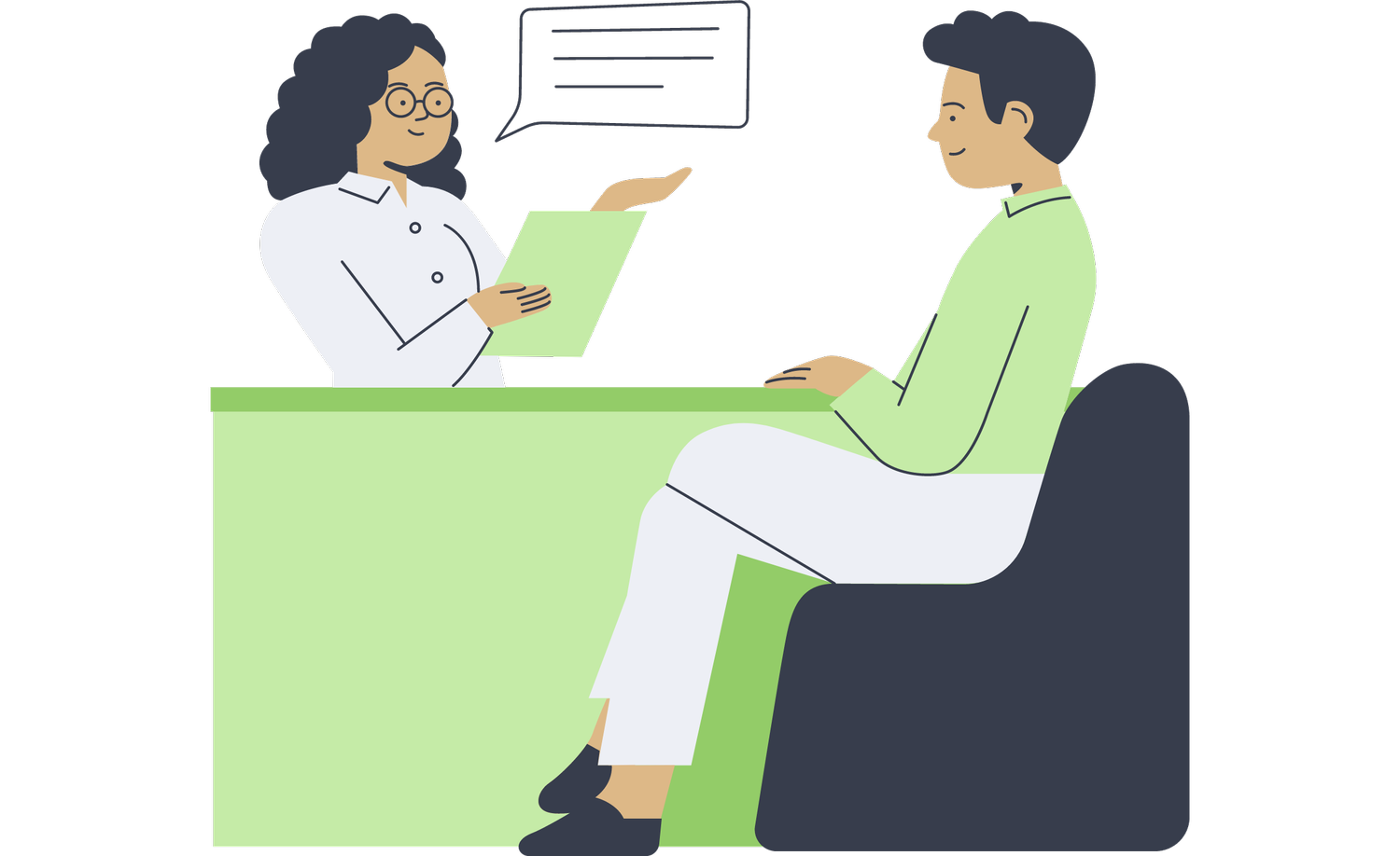 Chiropractic Patient Handouts — ChiroUp