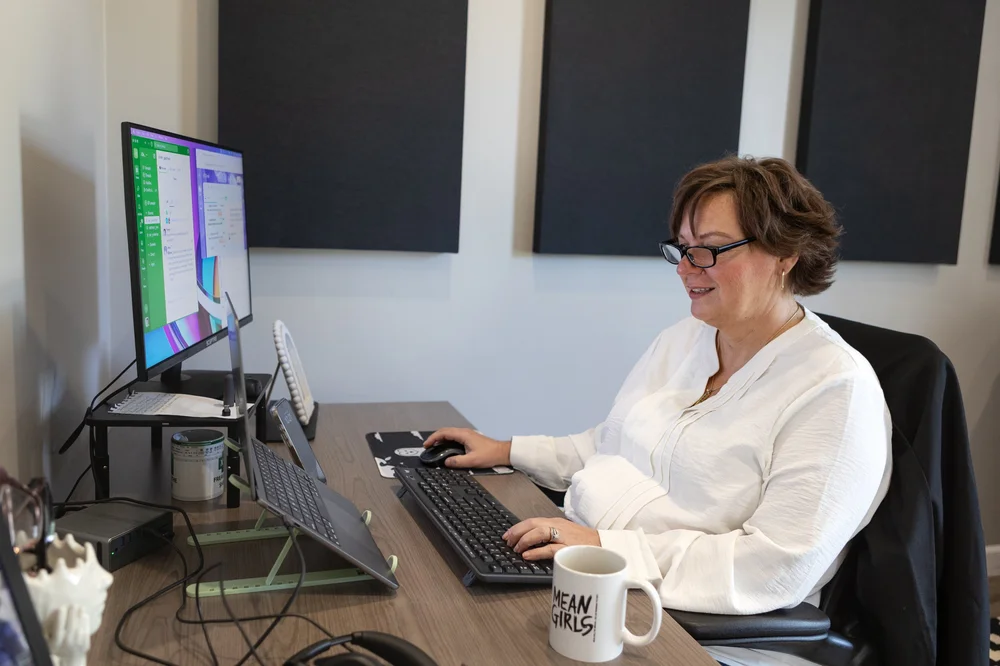 EHR Support & Training — ChiroUp