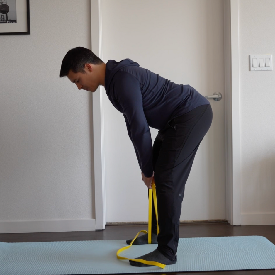 Master Lower Back Pain Relief with Deadlifts in Chiropractic Rehab ...