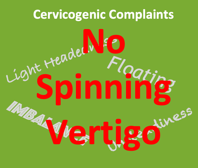 7 Essential Cervicogenic Vertigo Facts Every DC Must Own — ChiroUp