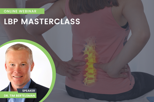 Sciatic Nerve Flossing — ChiroUp