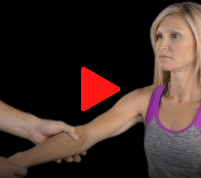 Radial Tunnel Syndrome — ChiroUp