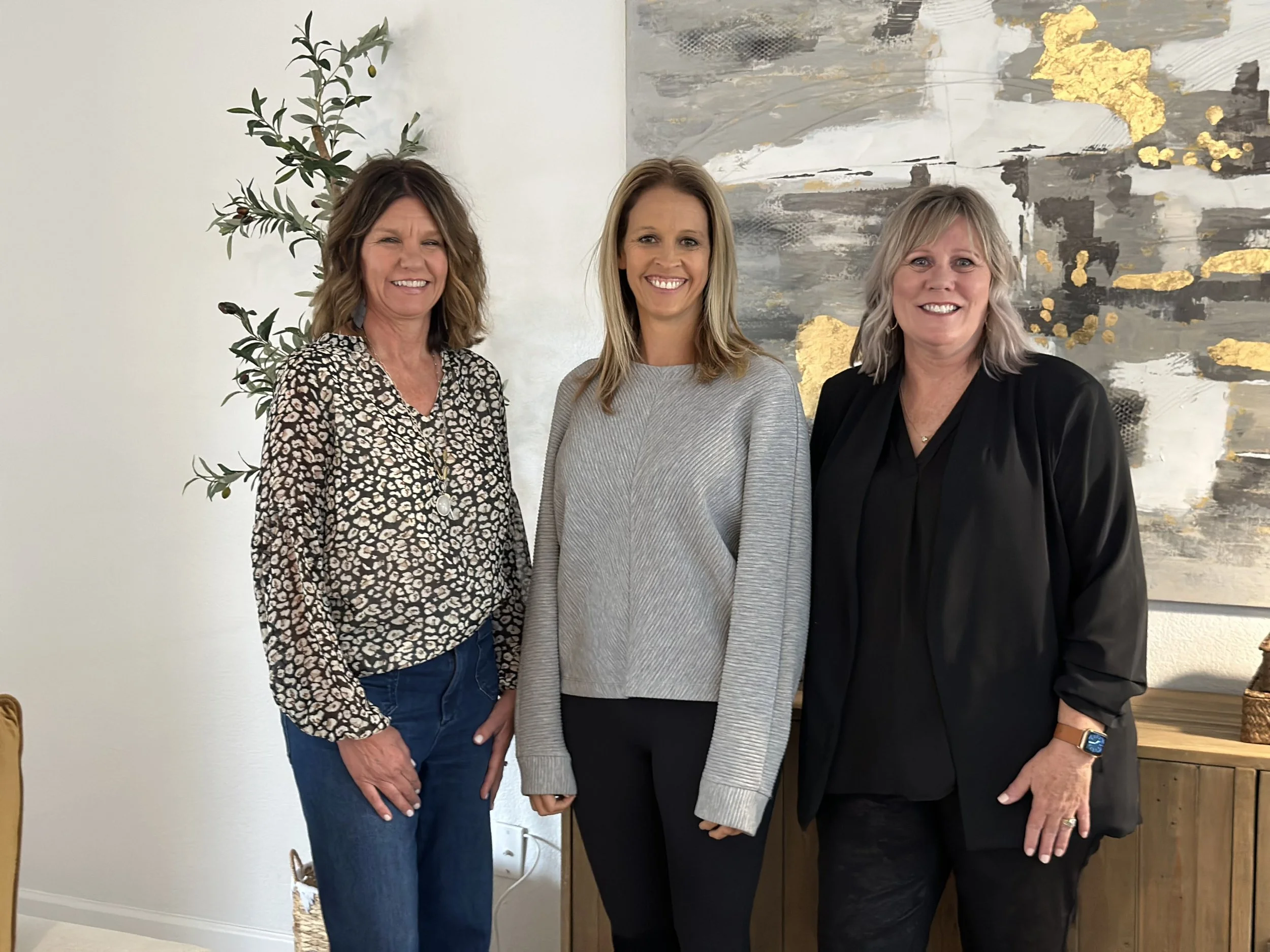 Inspired Living Real Estate Collective