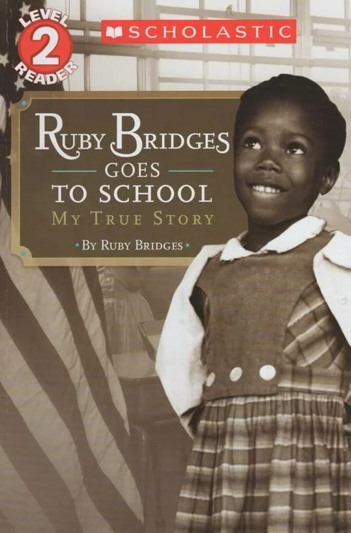 Black History Month — Good Morning Miss