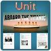 4e - Aboard the Titanic — Good Morning Miss