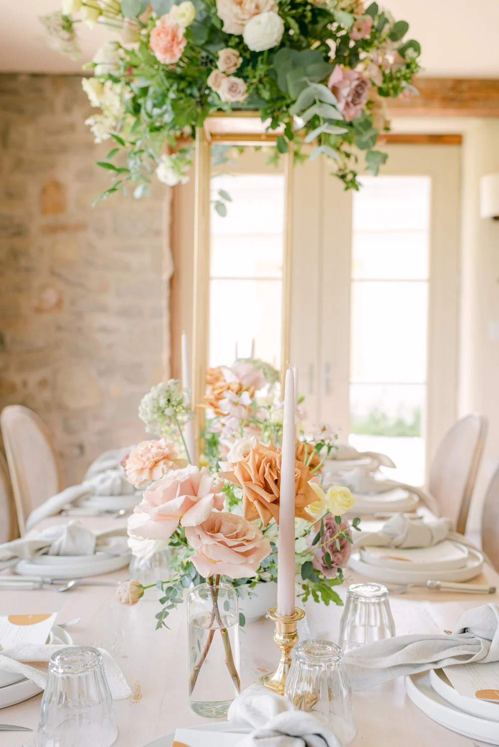 Event Portfolio — Wedding & Event Decor Rentals