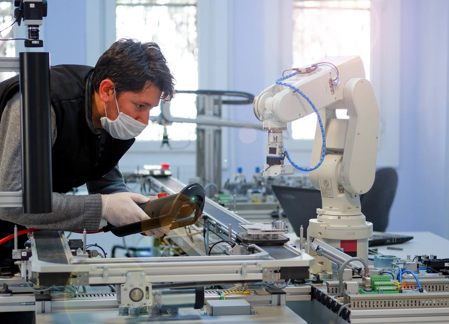 Starlight MFG Solutions