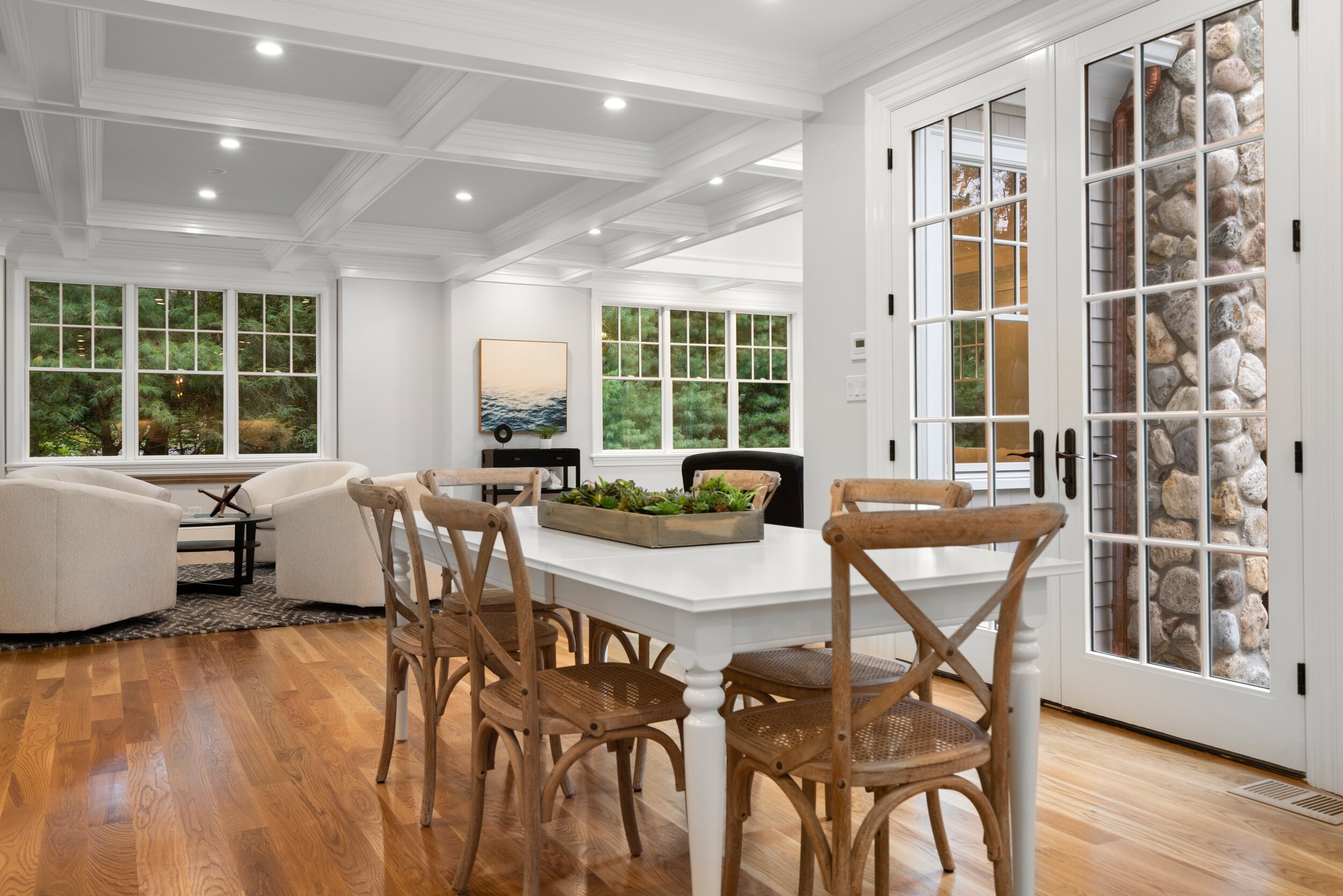 Precision Finish Boston