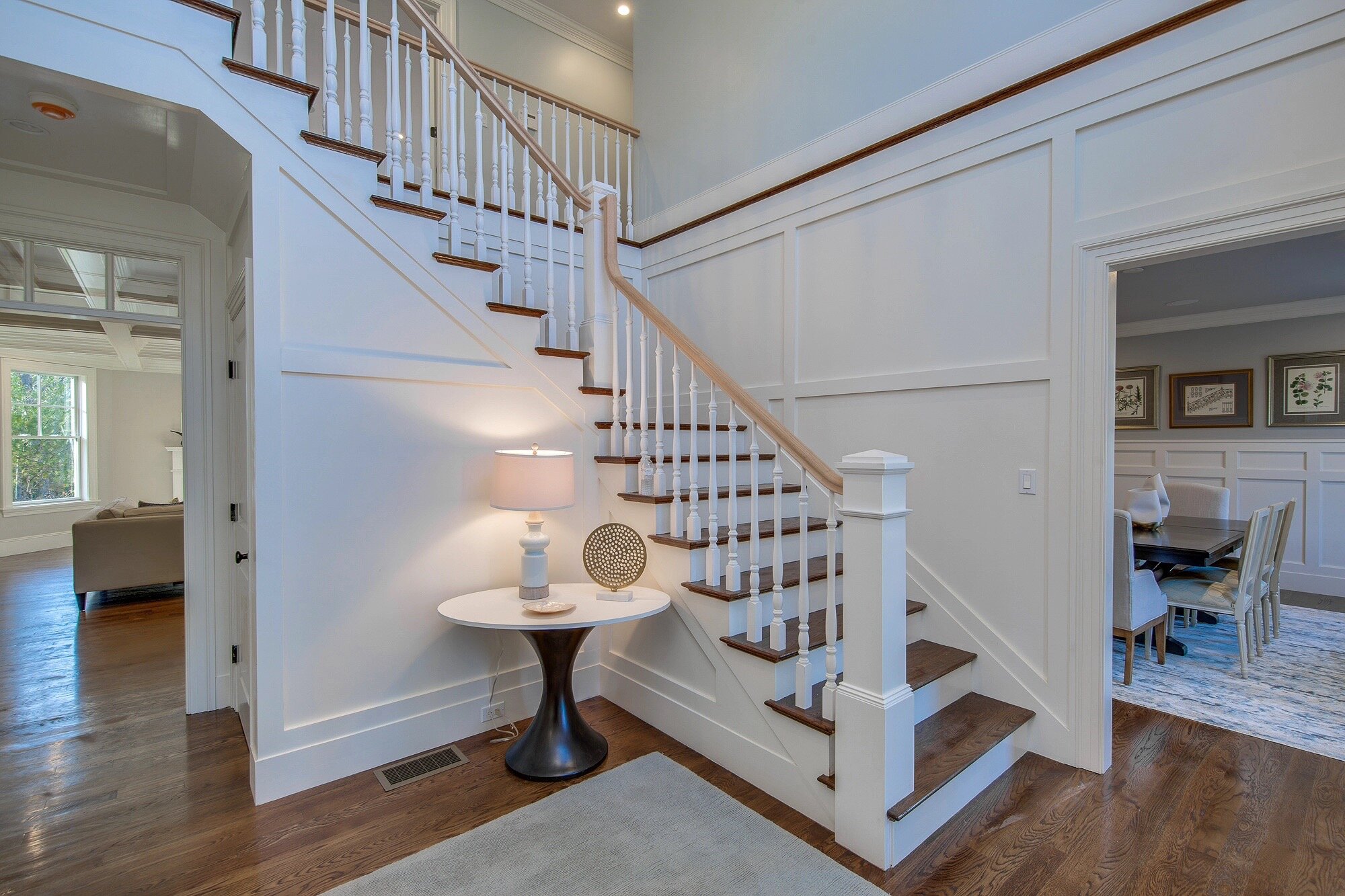 Precision Finish Boston