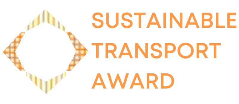 The Sustainable Transport Award