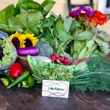 Products — Life Farms