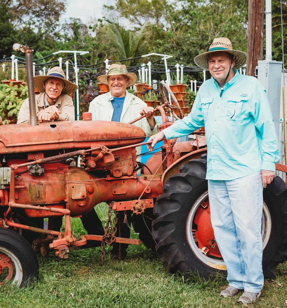 About — Life Farms